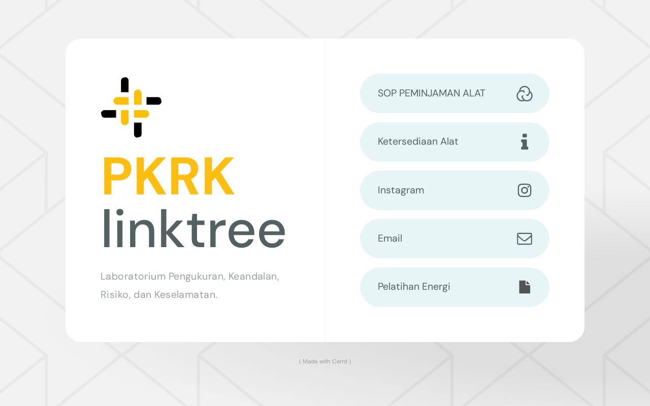 PKRK_linktree